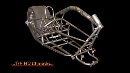 Motor Plate Design - Jim "Puppet" DiTullio - Nitro Junkie Racing